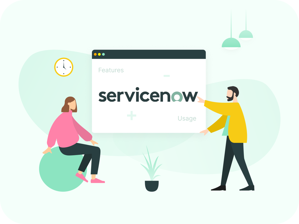 What is ServiceNow: Products, Use, Benefits - acSoft Inc What is ServiceNow: Products, Use, Benefits - acSoft Inc