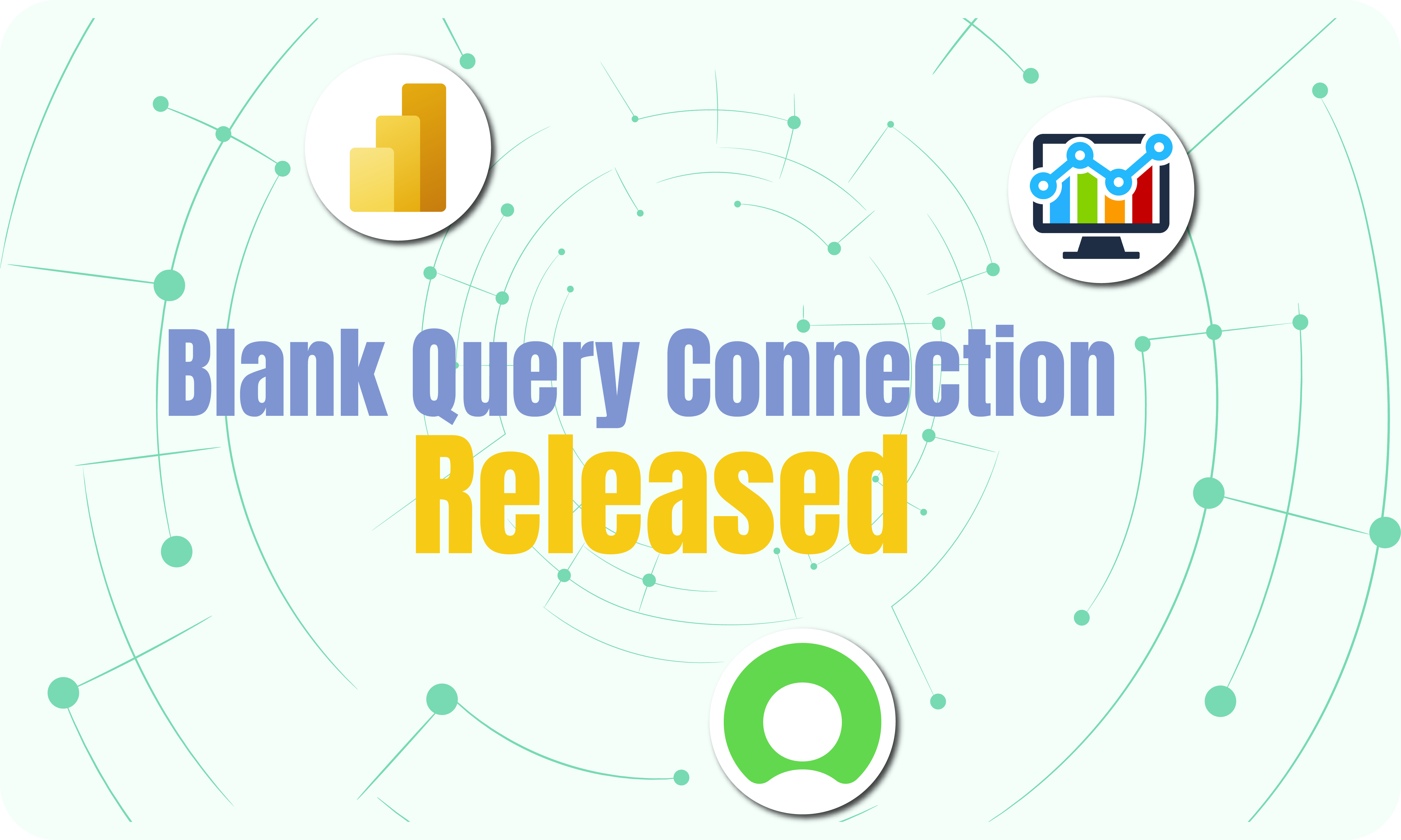Power BI Connector for ServiceNow Now Supports Blank Query Connection ...