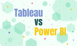 Tableau vs Power BI: Which is Better Data Visualization Tool - acSoft Inc